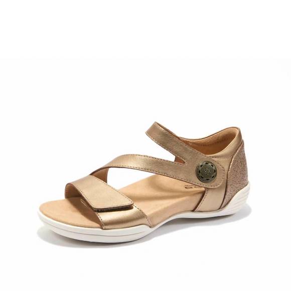 Halsa Footwear | Shoes | New Halsa Footwear Womens Demi Sandal In ...